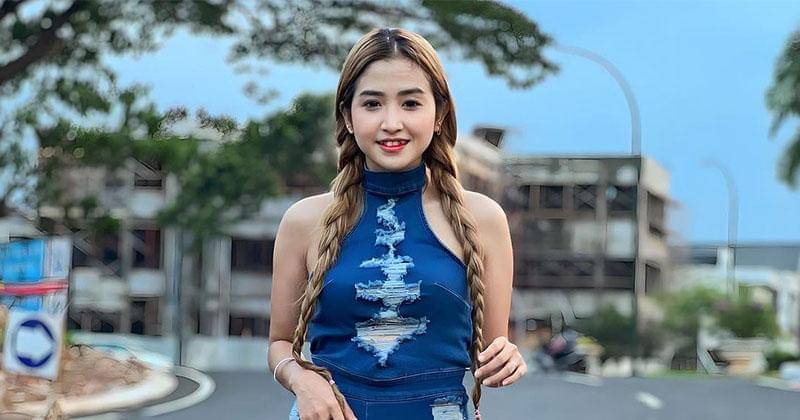 Biodata dan Profil Venny Alberti, Tertular Penyakit PMS | Popmama.com